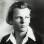 Jackson Pollock – FIELDS OF ABSTRACTION