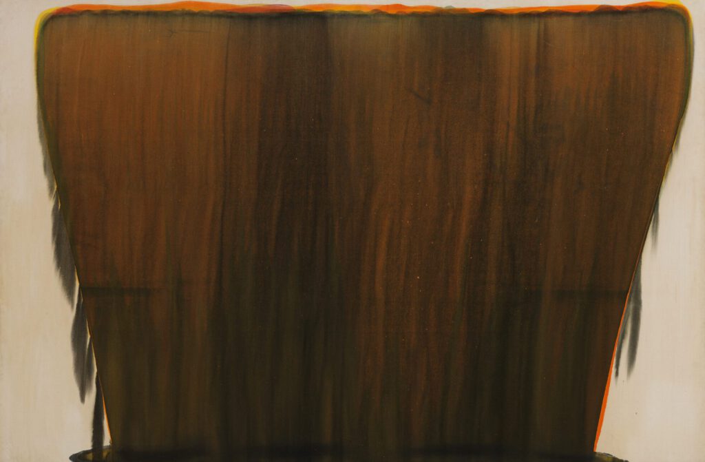 Contemplative Expanses – FIELDS OF ABSTRACTION