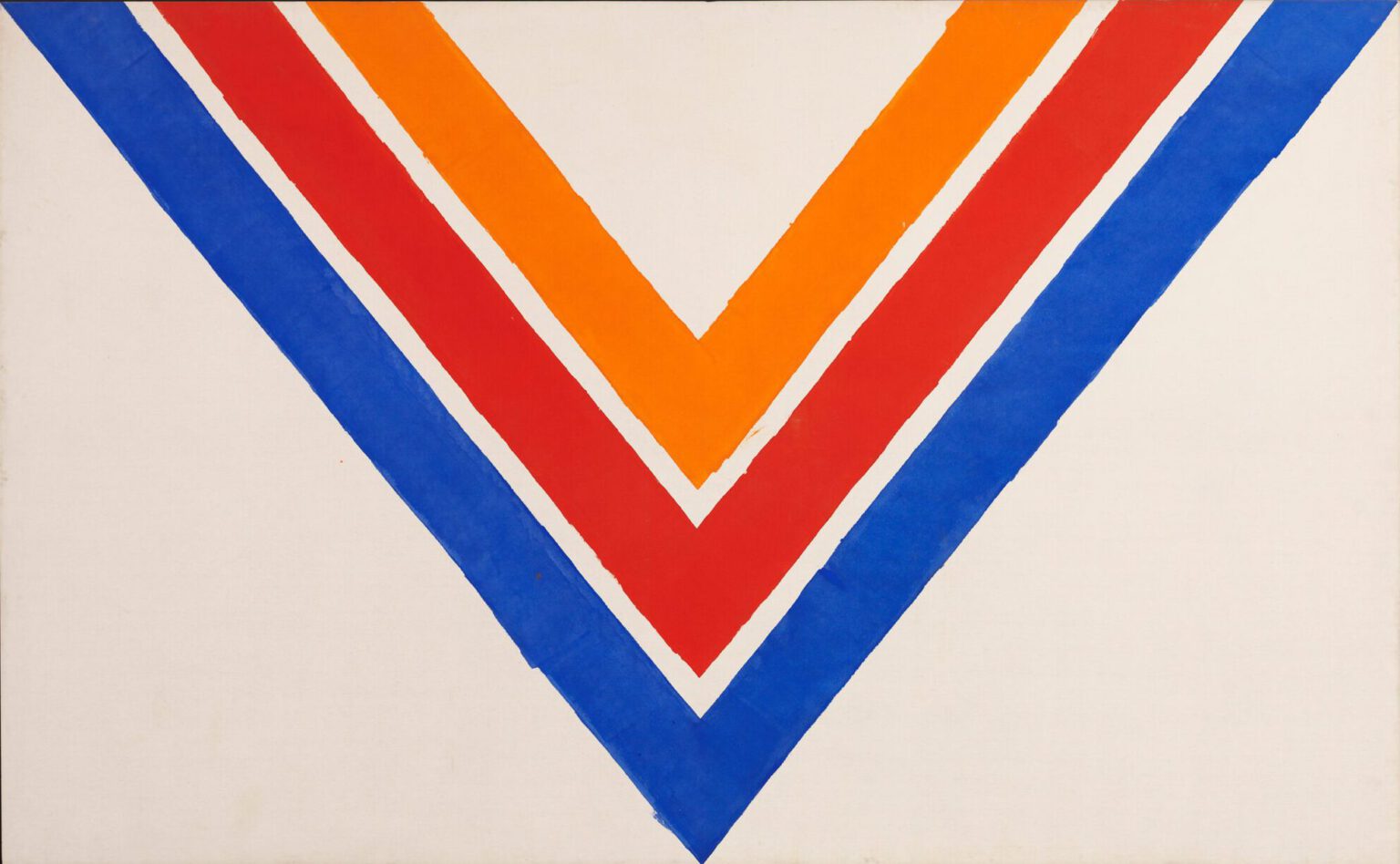 Kenneth Noland – FIELDS OF ABSTRACTION